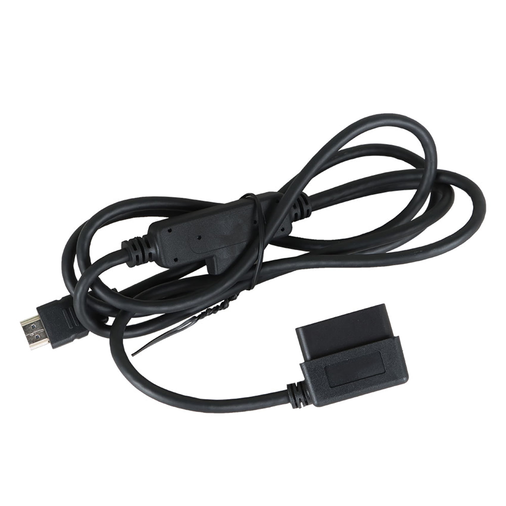 LABLT OBDII HDMI Plug Interface Cable - Monitor Replacement for Edge ...