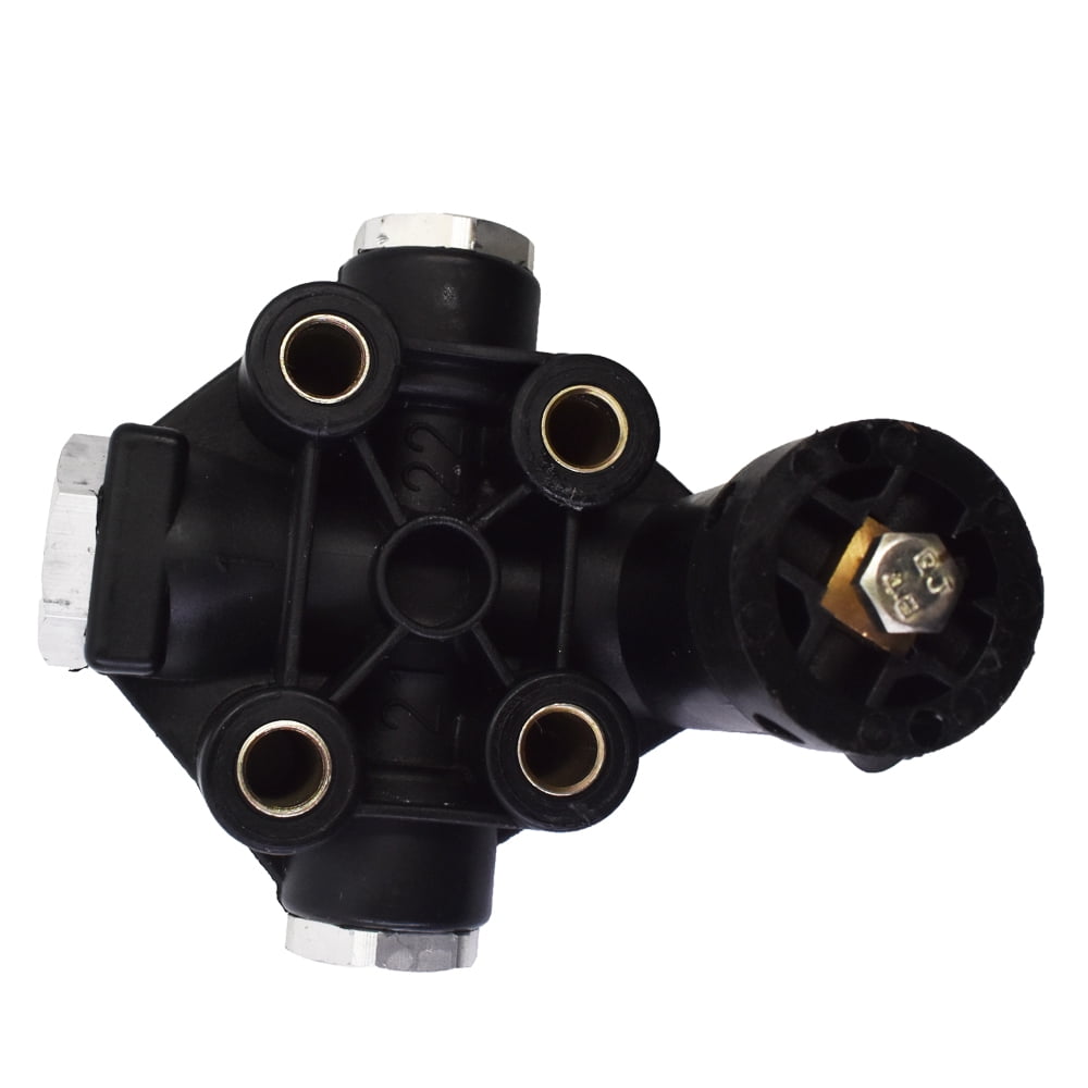 LABLT KN27000 Height Leveling Control Air Valve Kit Replacement for ...