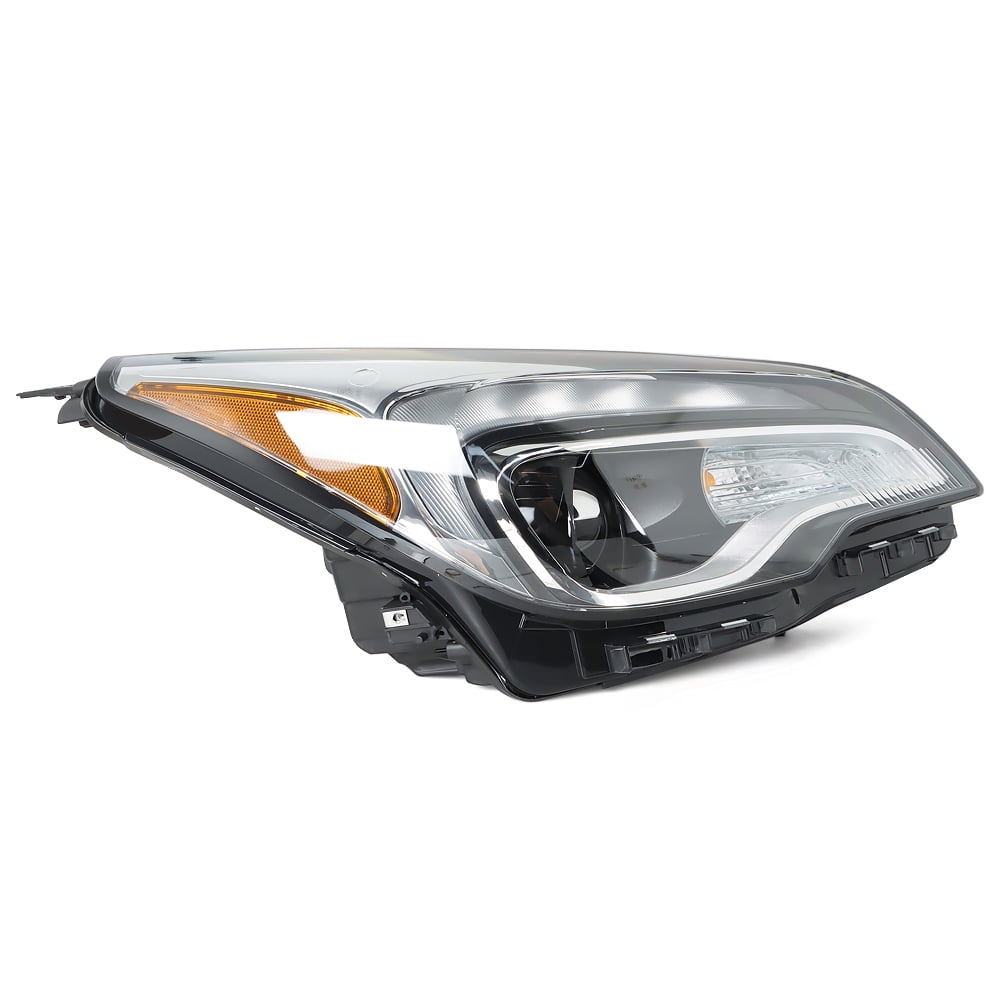 LABLT LED Headlight Assembly Replacement for 2016 2017 2018 Buick ...