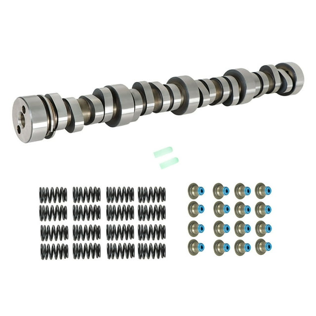 LABLT LS Truck Cam Kit Replacement for Silverado Sierra 4.8L 5.3L 6.0L ...