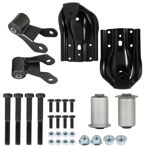 Chevrolet 1500 Leaf Spring Hanger