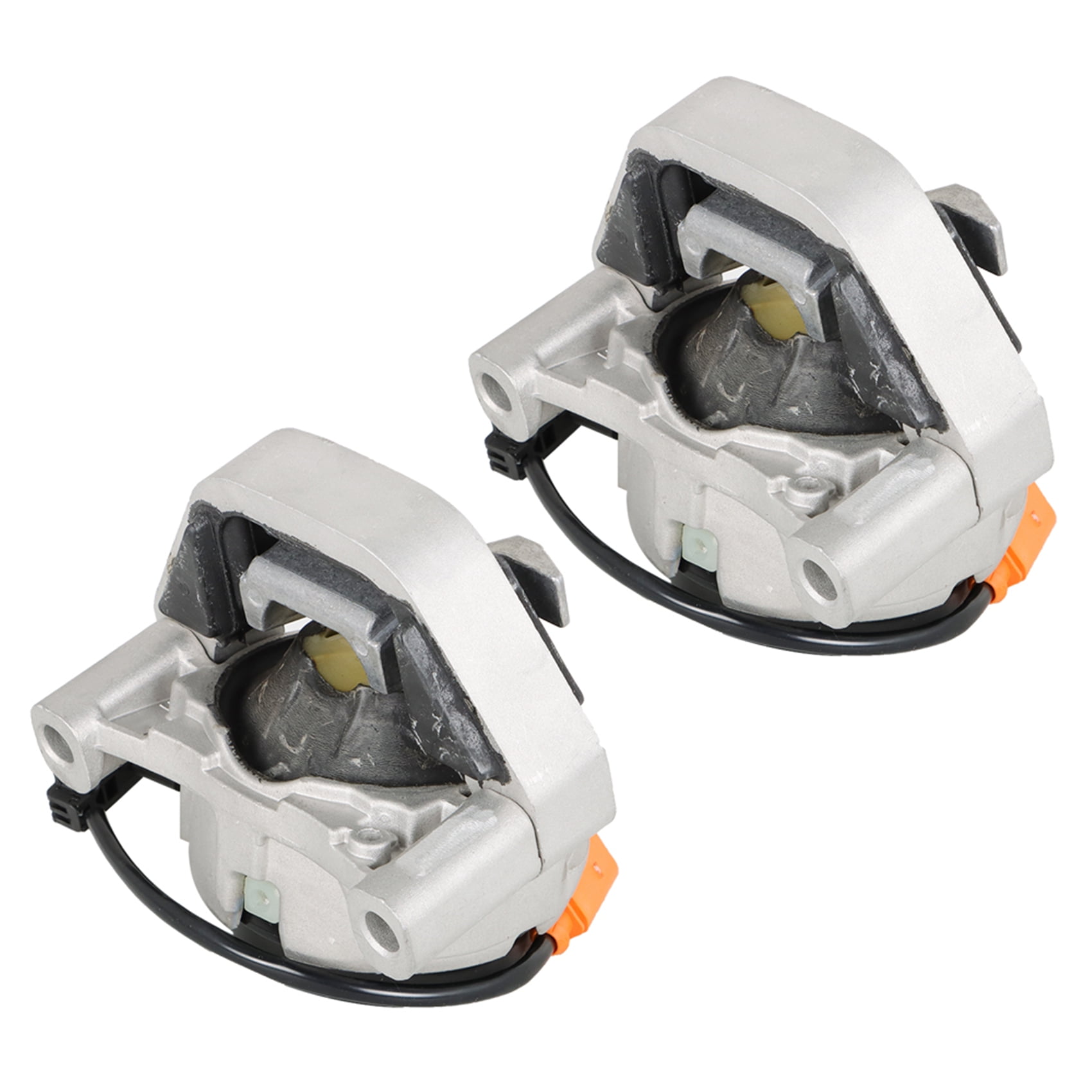 LABLT Left & Right Engine Mounts Mounting For Audi A6 A7 Quattro 3.0L ...