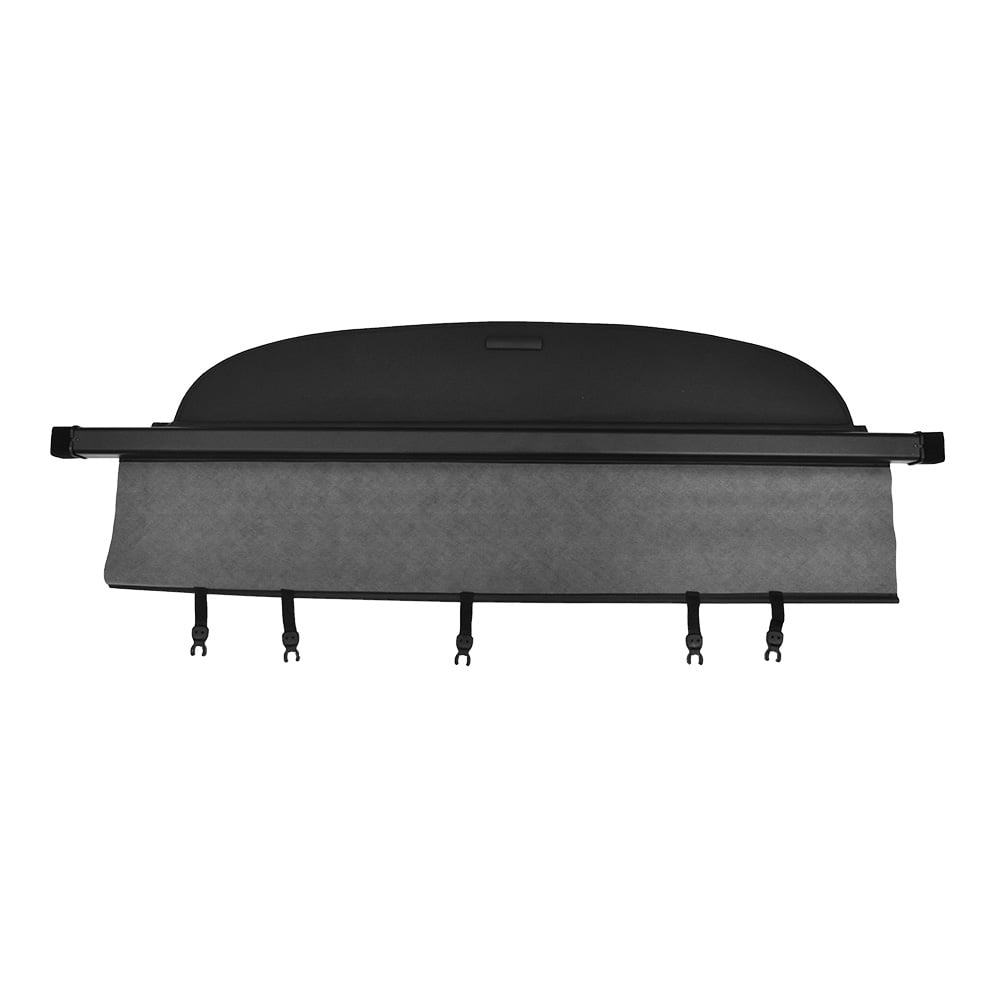 LABLT Luggage Cargo Cover Security Trunk Shield Replacement for 2015 ...