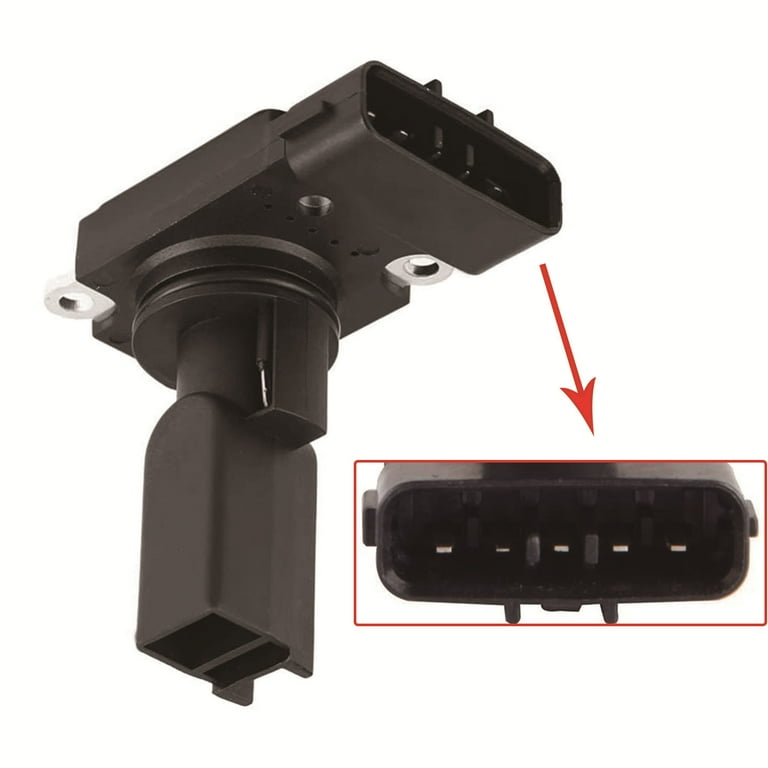 Mass Air Flow Sensor AIP Premium (MAF) For 1993-1998 BMW & Ferrari 3.5 ...