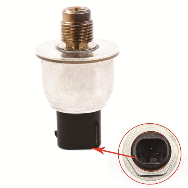 LABLT Master Cylinder Brake Fluid Pressure Sensor BST116 5S7048 for ...