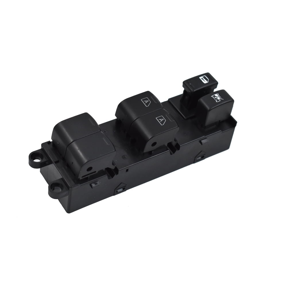LABLT Master Window Control Switch Left Side Fit for Nissan Titan ...