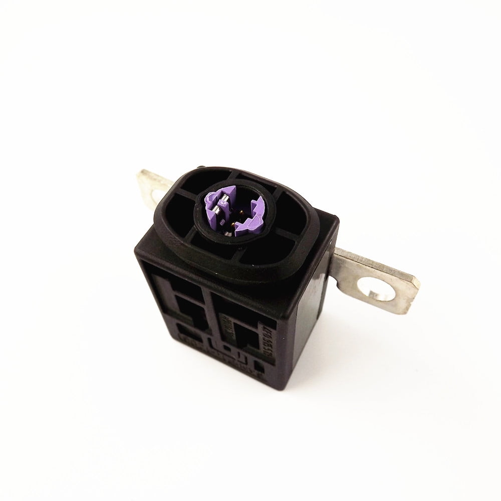 LABLT NEW Battery Fuse Overload Protection Trip 4F0915519 Fit for Audi ...