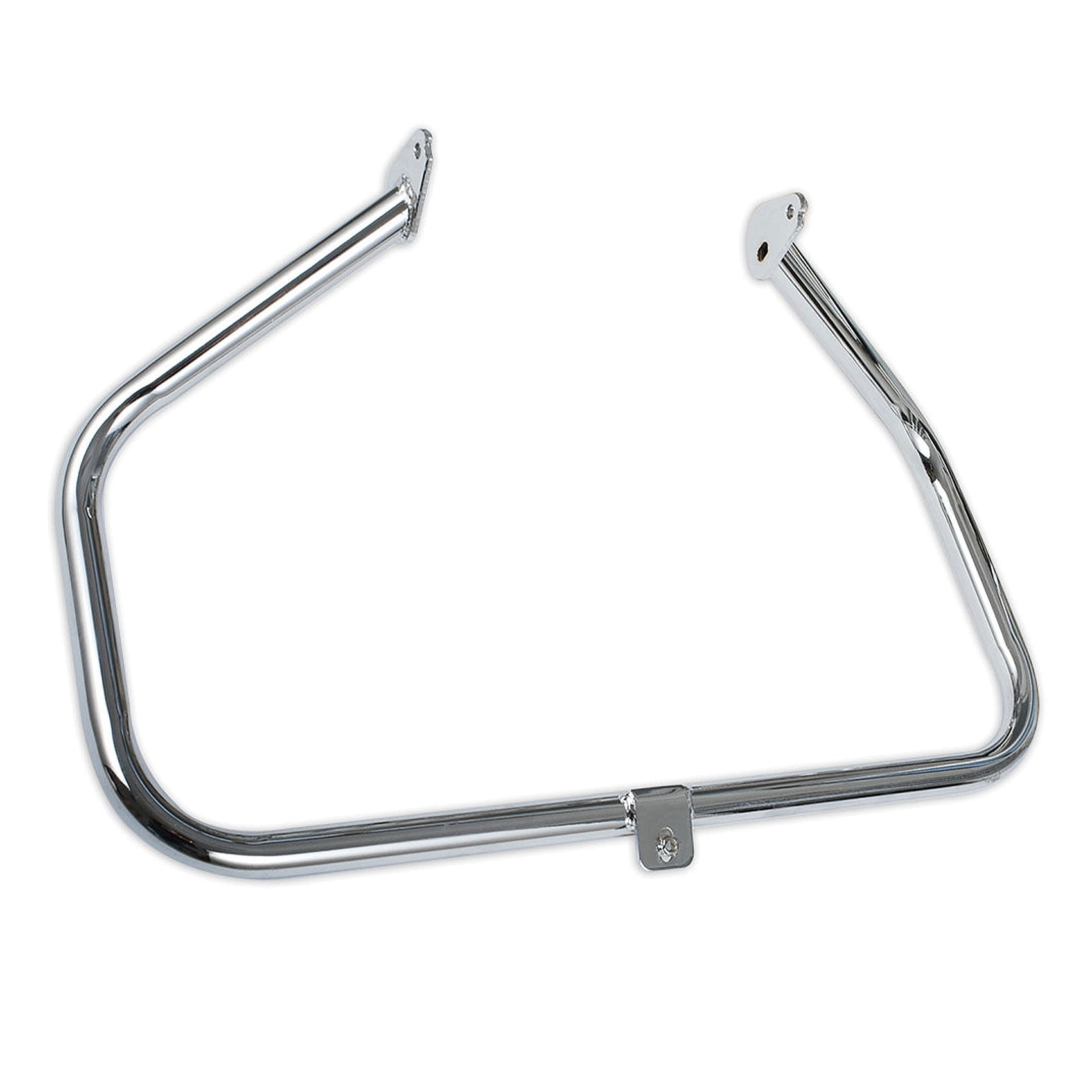 LABLT New 1-1/4" Highway Engine Guard Crash Bar for Touring Motorcycle ...