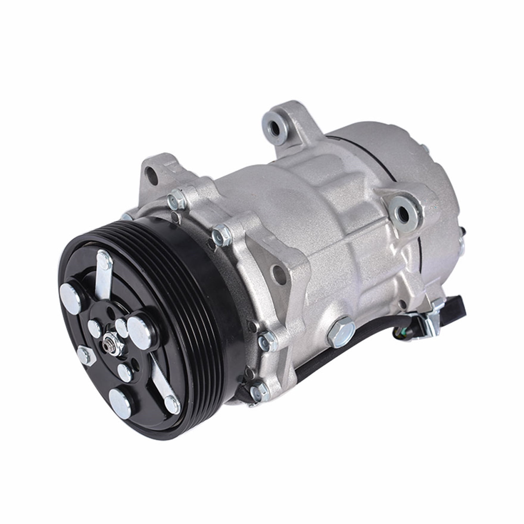 LABLT New A/C Compressor for Car Audi TT Quatro Volkswagen Jetta Golf ...