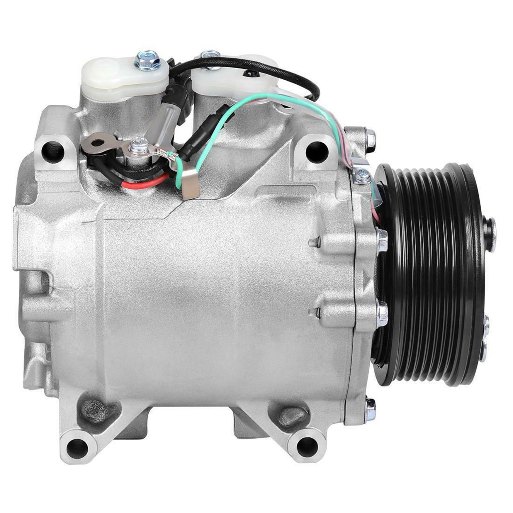 Honda Crv Ac Compressor