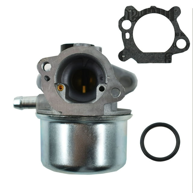 LABLT New Carburetor For Briggs & Stratton 694202 693909 692648 499617 ...