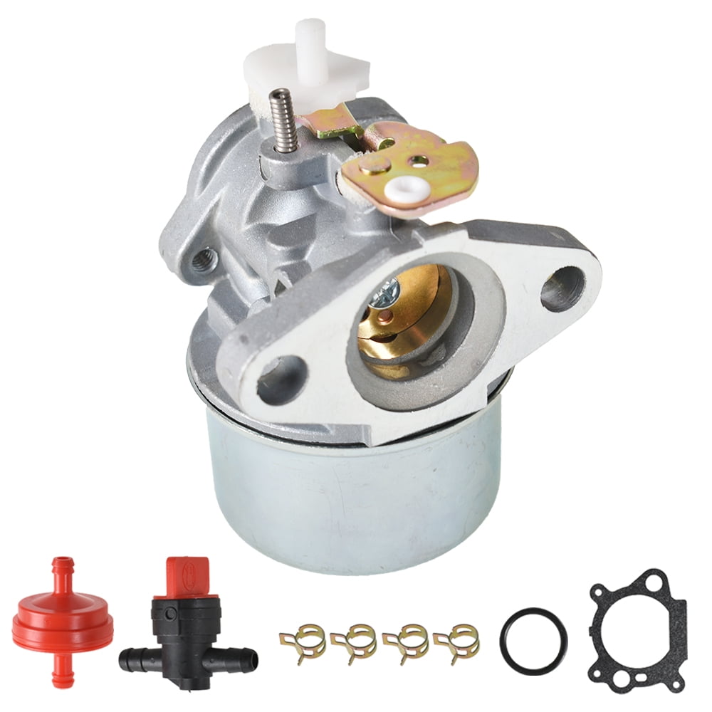LABLT New Carburetor for Briggs & Stratton 799869 792253 497586 499059 ...