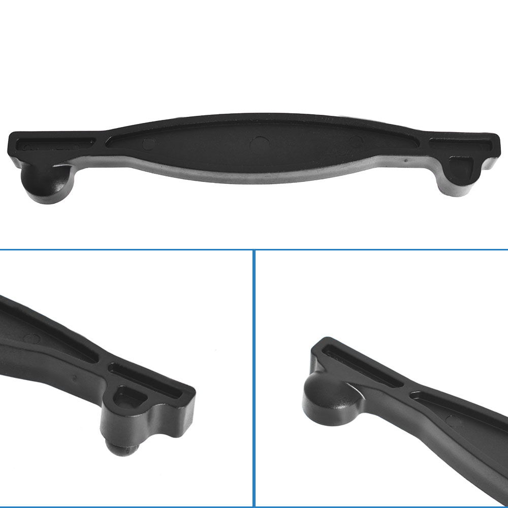 LABLT New Intake Manifold Tuning Valve Runner Arm for Car Chevrolet ...