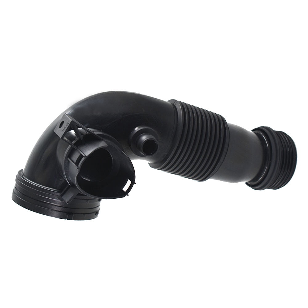 LABLT New Turbocharger Intercooler-Air Inlet Tube Air Intake Hose Fit ...
