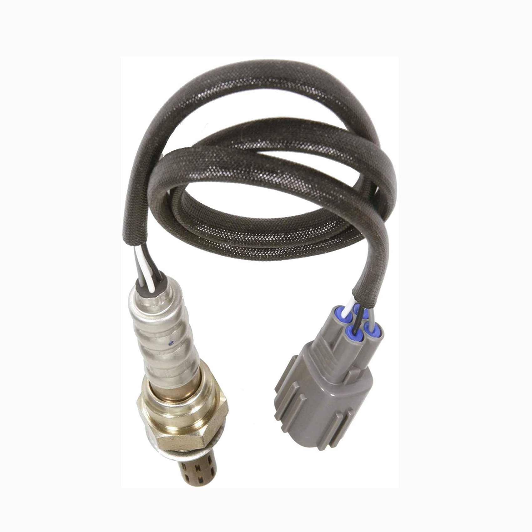 LABLT O2 Oxygen Sensor Downstream Rear for Toyota 2002-2012 Yaris Echo ...