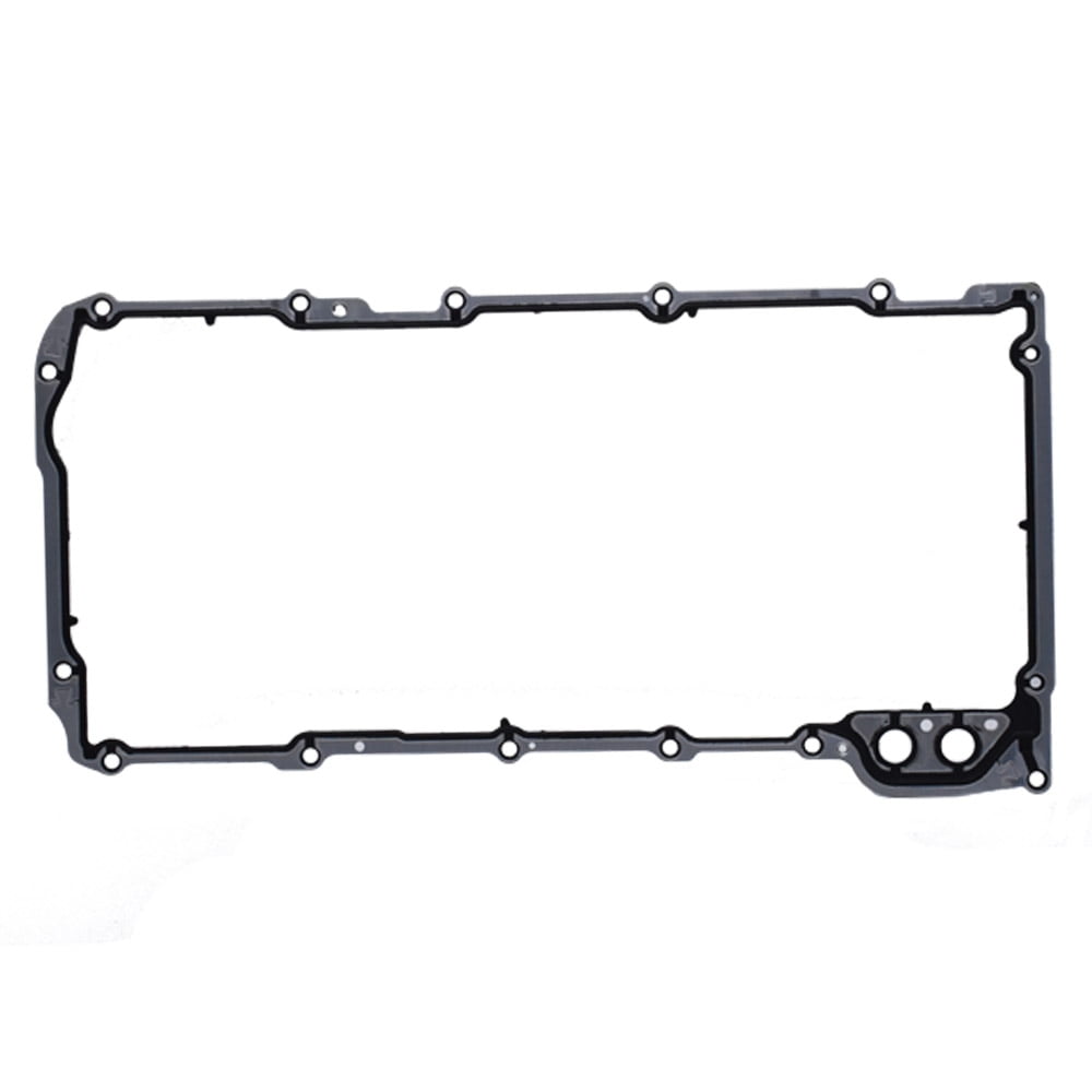 LABLT Oil Pan Gasket for Chevy Pontiac 5.3 5.7 6.0 LS1 LS2 LS3 LM7 LQ4 ...