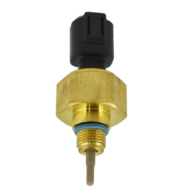 LABLT Oil Temperature Pressure Sensor 4921477 for Car ISM QSM Engine ...