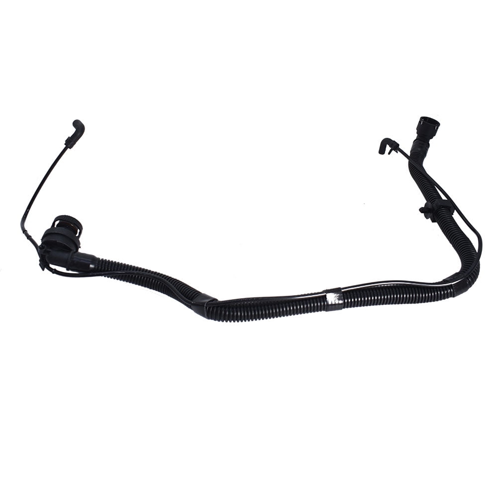 LABLT PCV Positive Crankcase Ventilation Hose for Car Chevy Cruze Sonic ...
