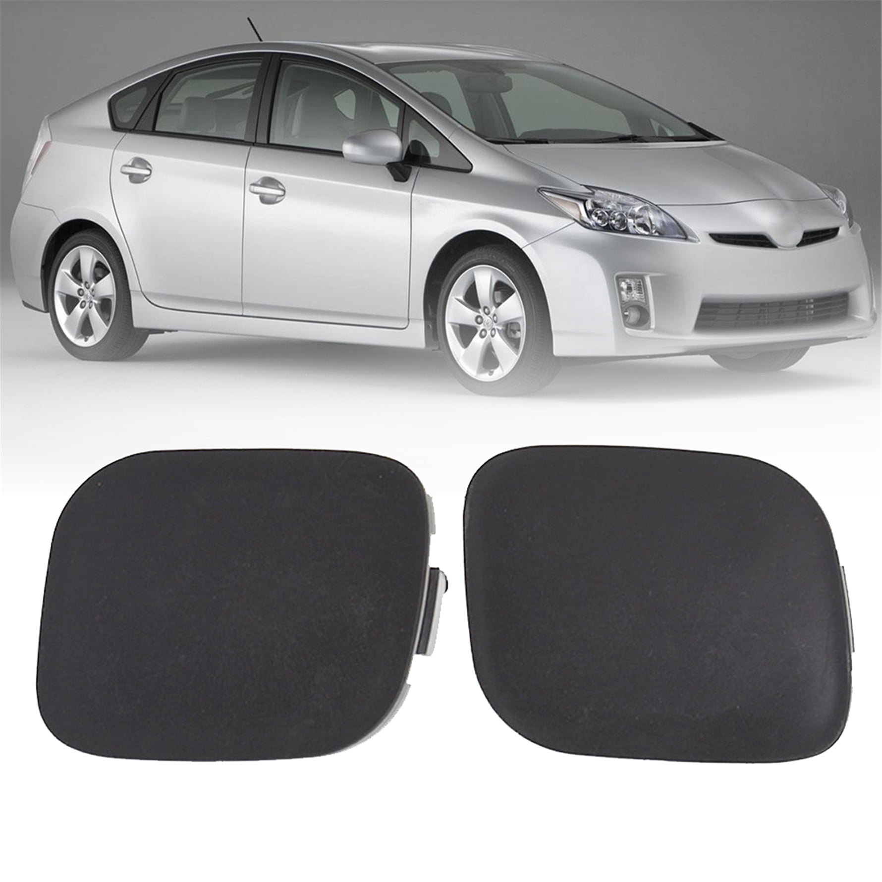Prius tow hook store