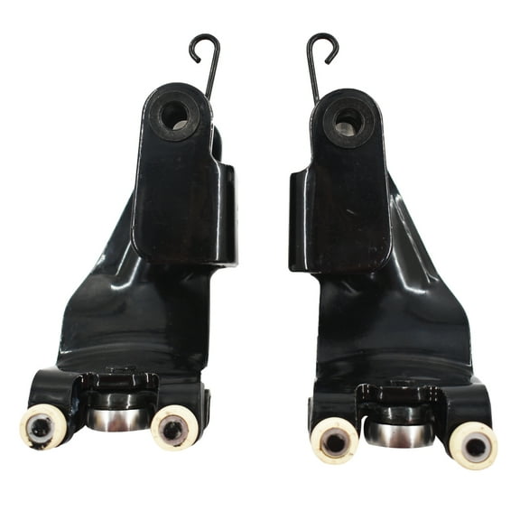 Honda Odyssey Sliding Door Roller