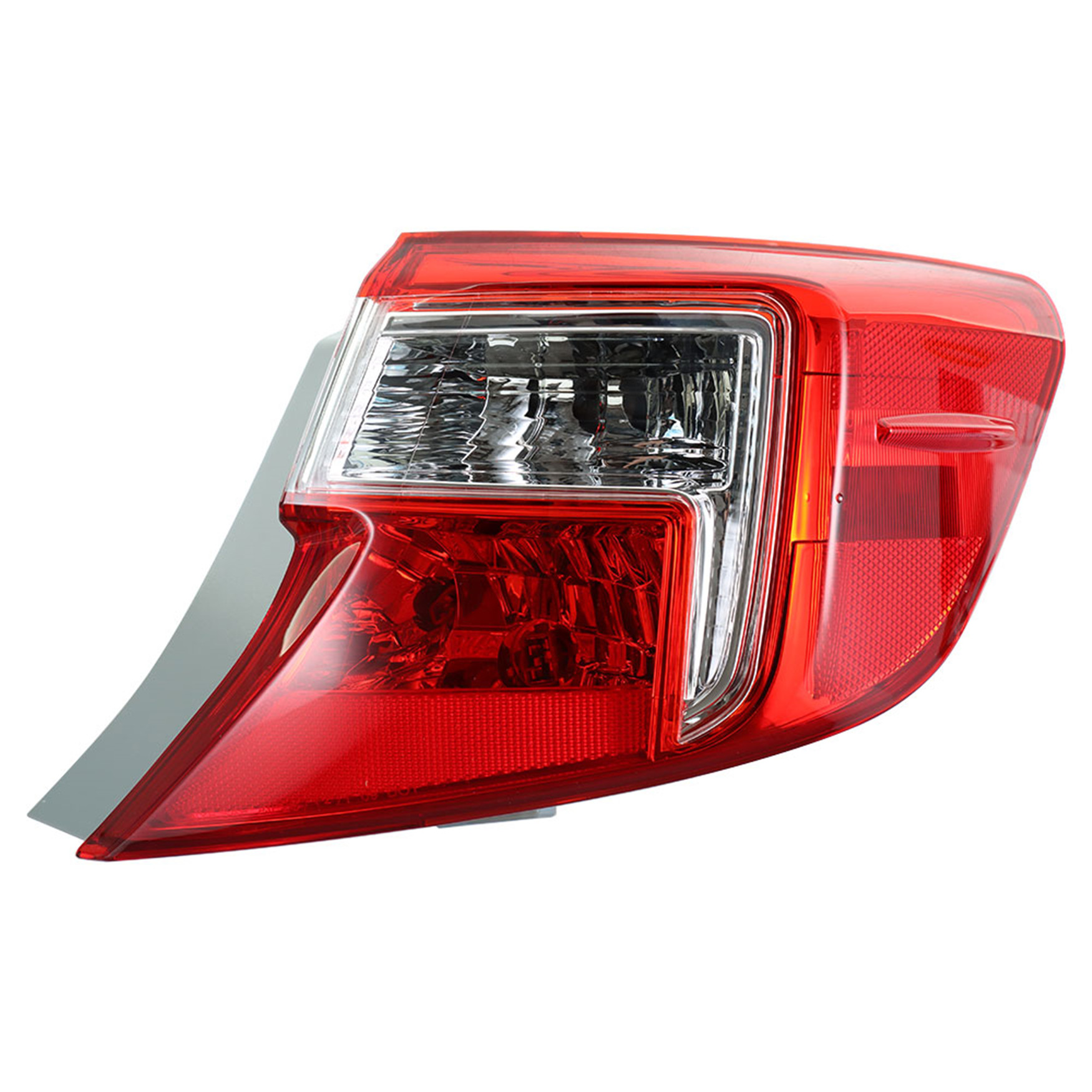 Motorcycle LED Tail Light Assemblies Rear Lamp Taillight for Vespa ...