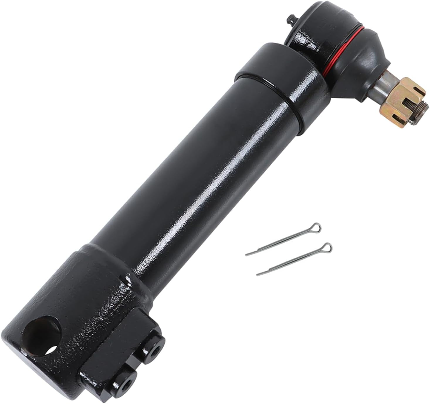 LABLT Power Steering Cylinder Replacement for Massey Ferguson 240 253 ...