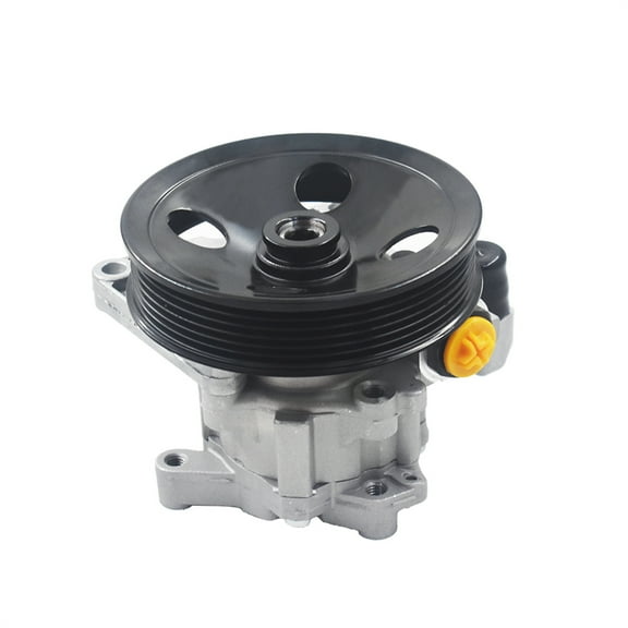 Bmw X1 Power Steering Pump