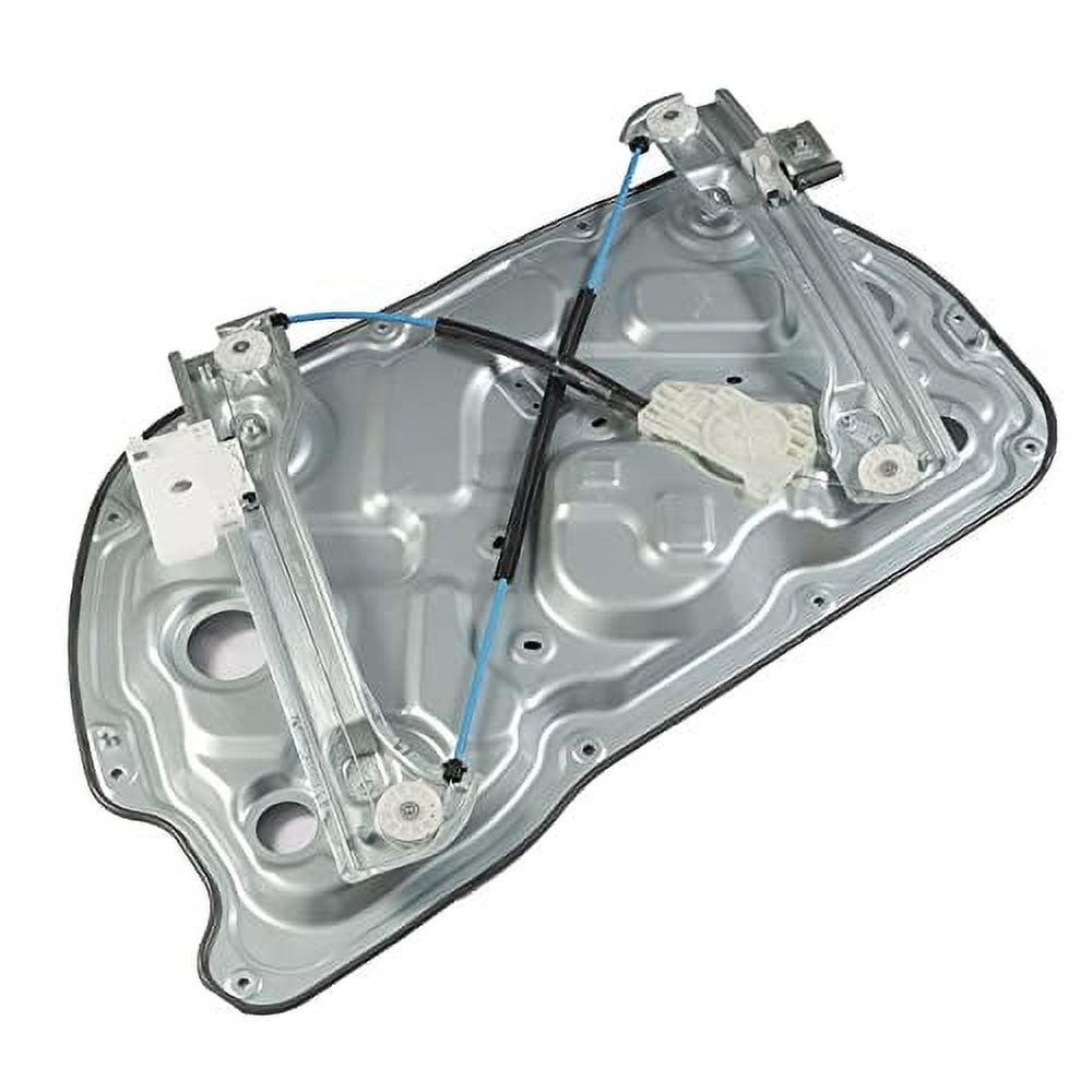LABLT Power Window Regulator Front Power Window Regulator Left Door ...