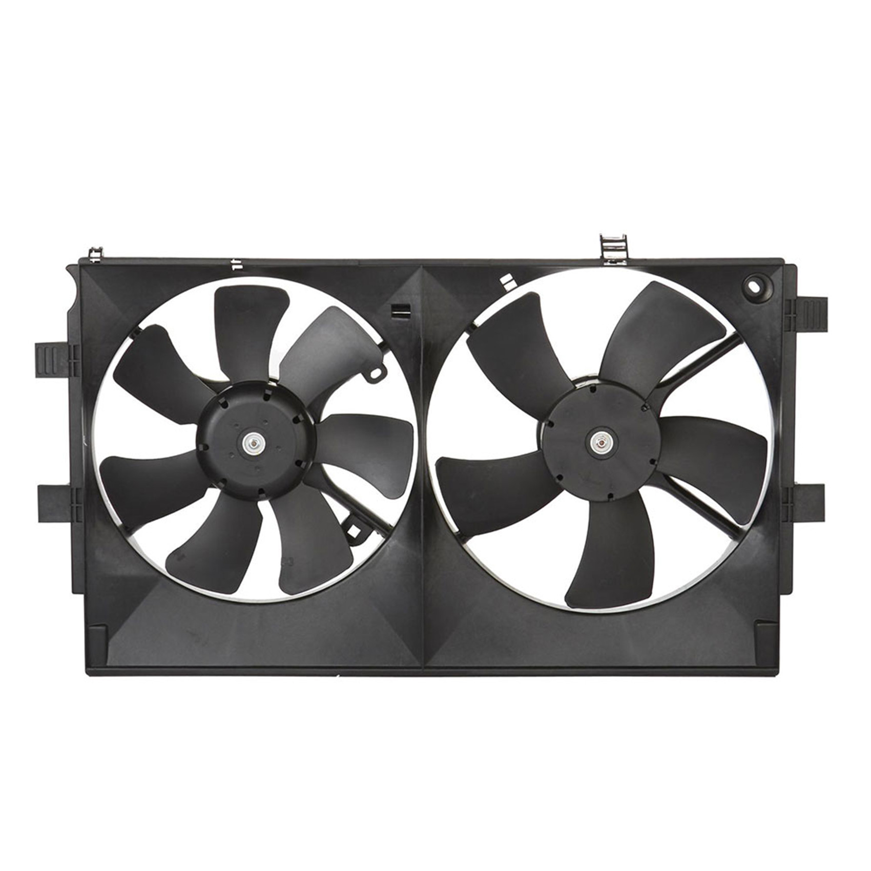 LABLT Radiator Cooling Fan 621-368 for Car 08-14 Mitsubishi Lancer ...