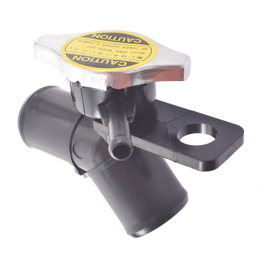 LABLT Radiator Filler Neck with Cap Replacement for Car 09-13 Suzuki ...