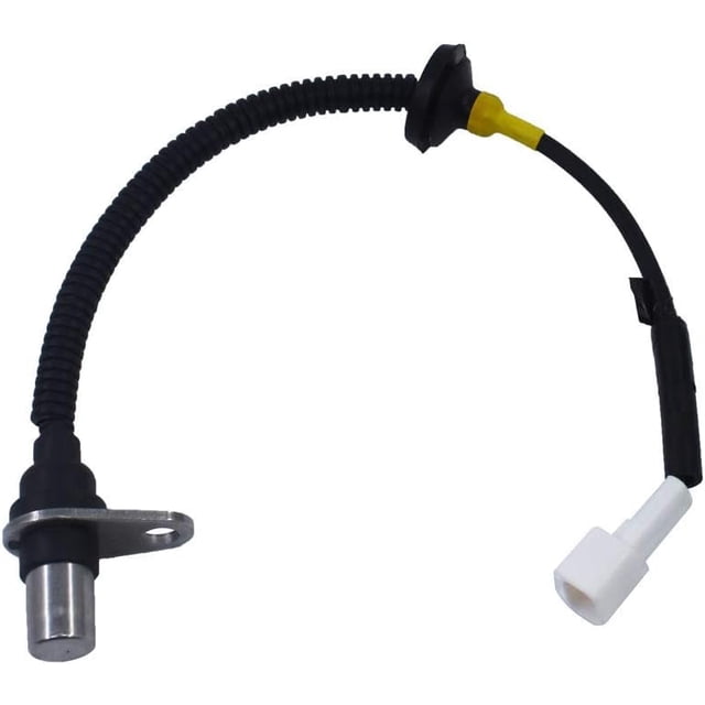 LABLT Rear ABS Wheel Speed Sensor Fit for Isuzu NPR HD NQR W3500 W4500 ...