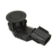 Ultrasonic Sensor Car Parking System