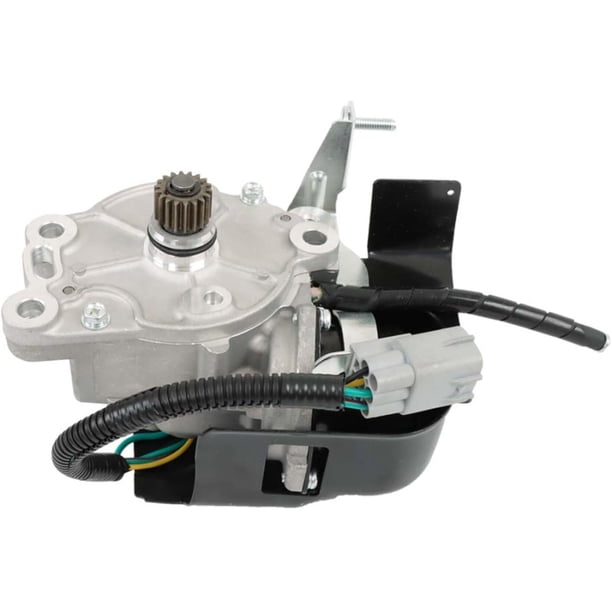 LABLT Rear Differential Lock Actuator Replacement for FJ Cruiser ...