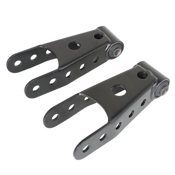 Chevrolet C10 Hood Latch Support