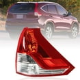 LABLT Rear Right Tail Light Assembly Passenger Side Replacement for ...