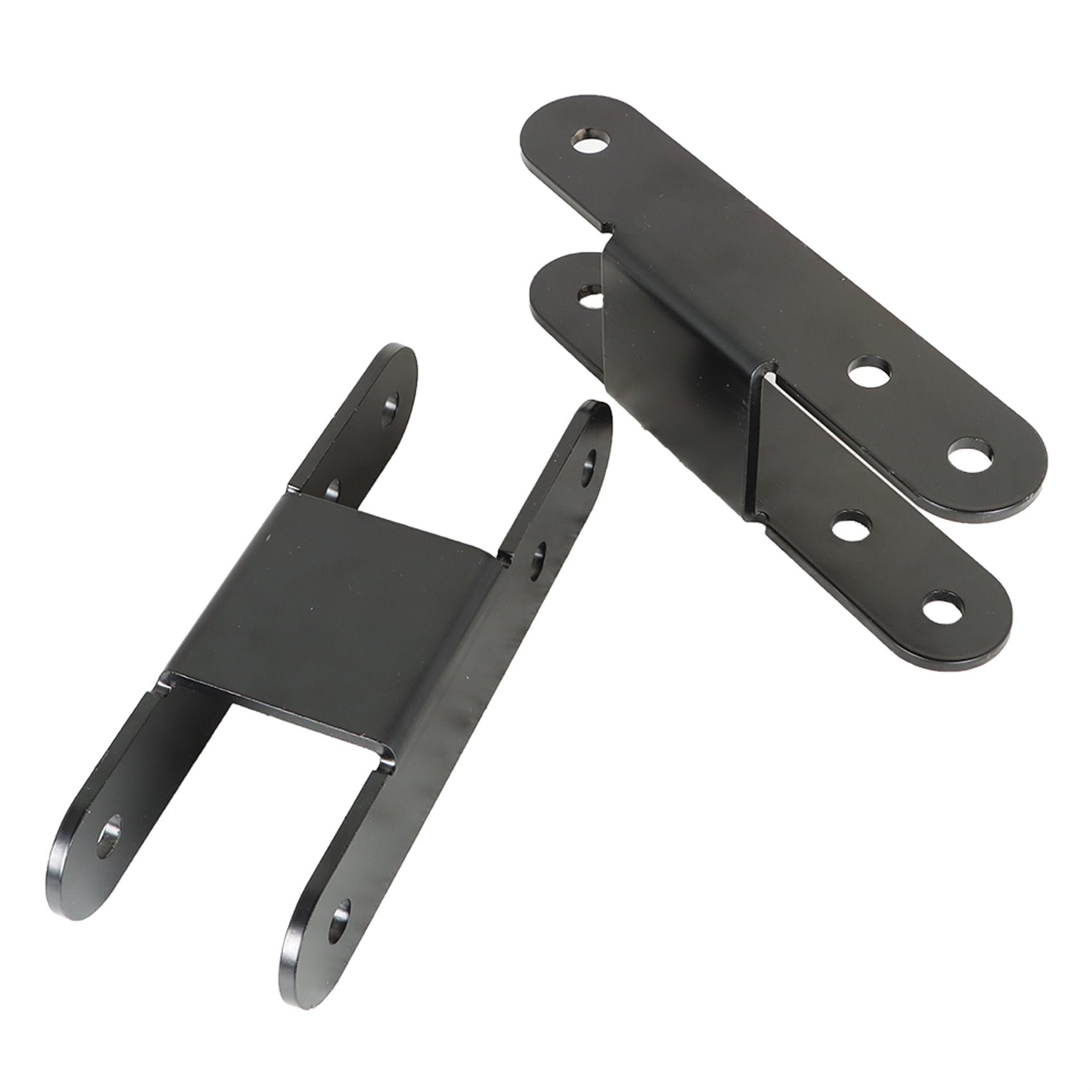 LABLT Rear Shackle 2" 3" Lift Kit Replacement for 1982-2005 GMC S15 Sonoma Jimmy Sonoma S10 ...