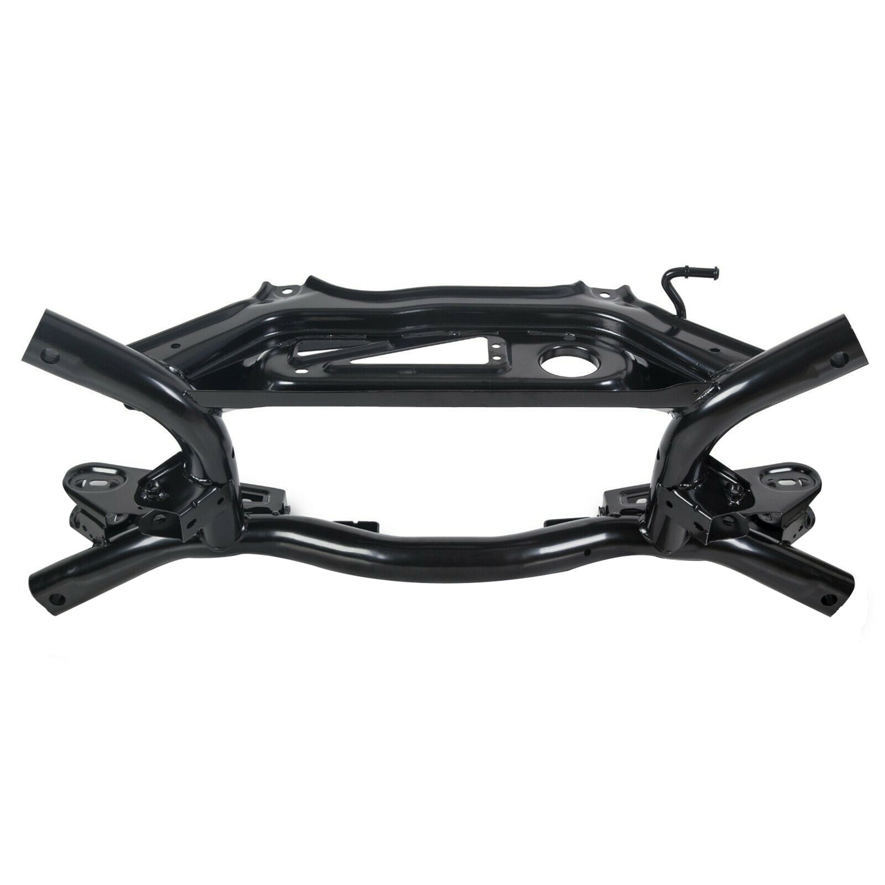 LABLT Rear Suspension Crossmember for 07-17 Dodge Caliber Jeep Compass ...