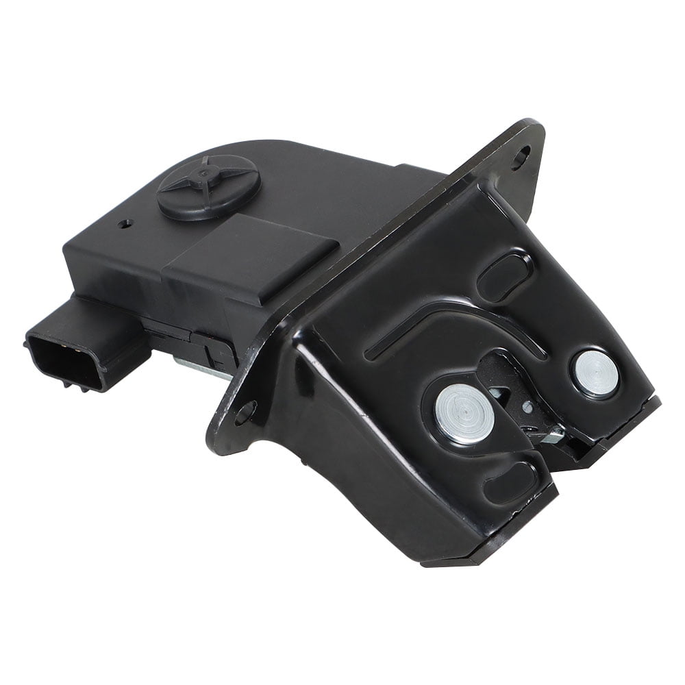 LABLT Rear Tailgate Latch Trunk Lid Lock Actuator Motor Replacement for ...
