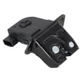 LABLT Rear Tailgate Latch Trunk Lid Lock Actuator Motor Replacement for ...
