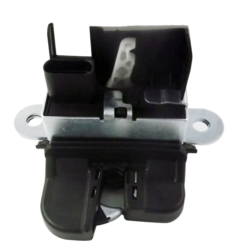LABLT Rear Trunk Boot Lid Lock Latch For VW Golf GTI 6 MK6 MKVI ...