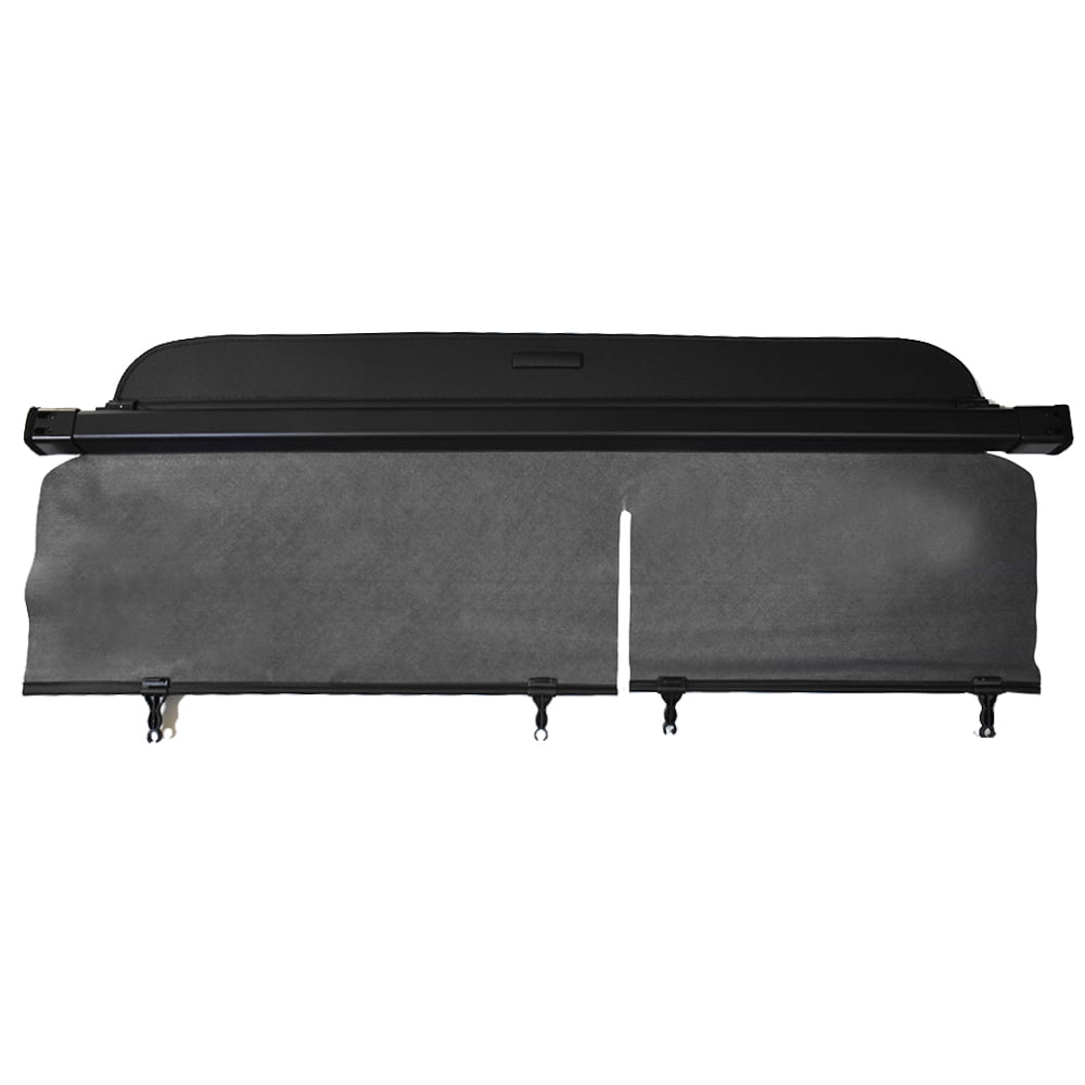 LABLT Rear Trunk Cargo Luggage Shade Cover Replacement for 2010-2015 ...