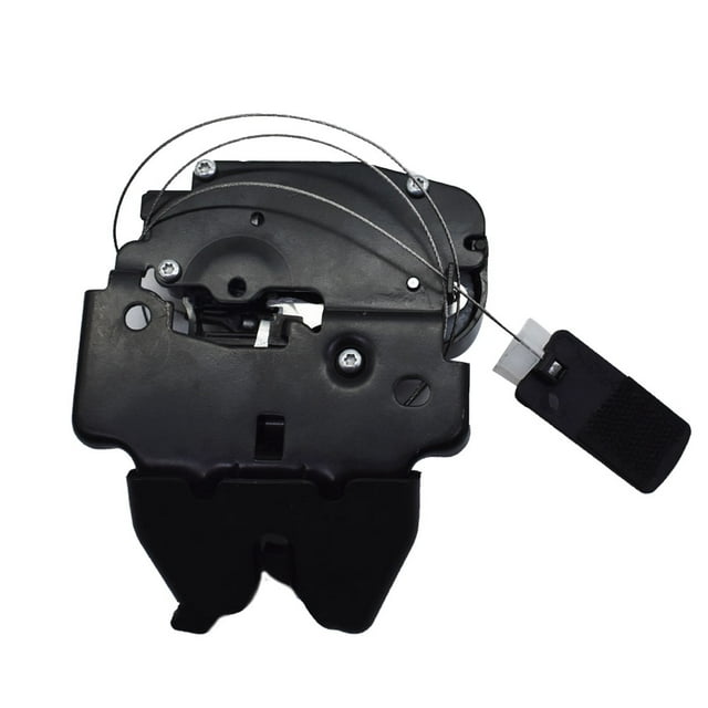 LABLT Rear Trunk Lock Latch Actuator for 2013-2015 Nissan Sentra 84630 ...