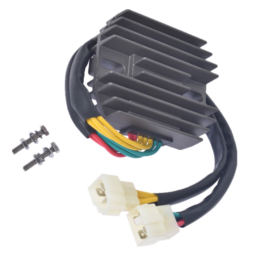 LABLT Regulator Rectifier For Honda VFR800FI 1998-99 Moto Guzzi Suzuki ...