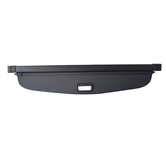 Prius Trunk Cover