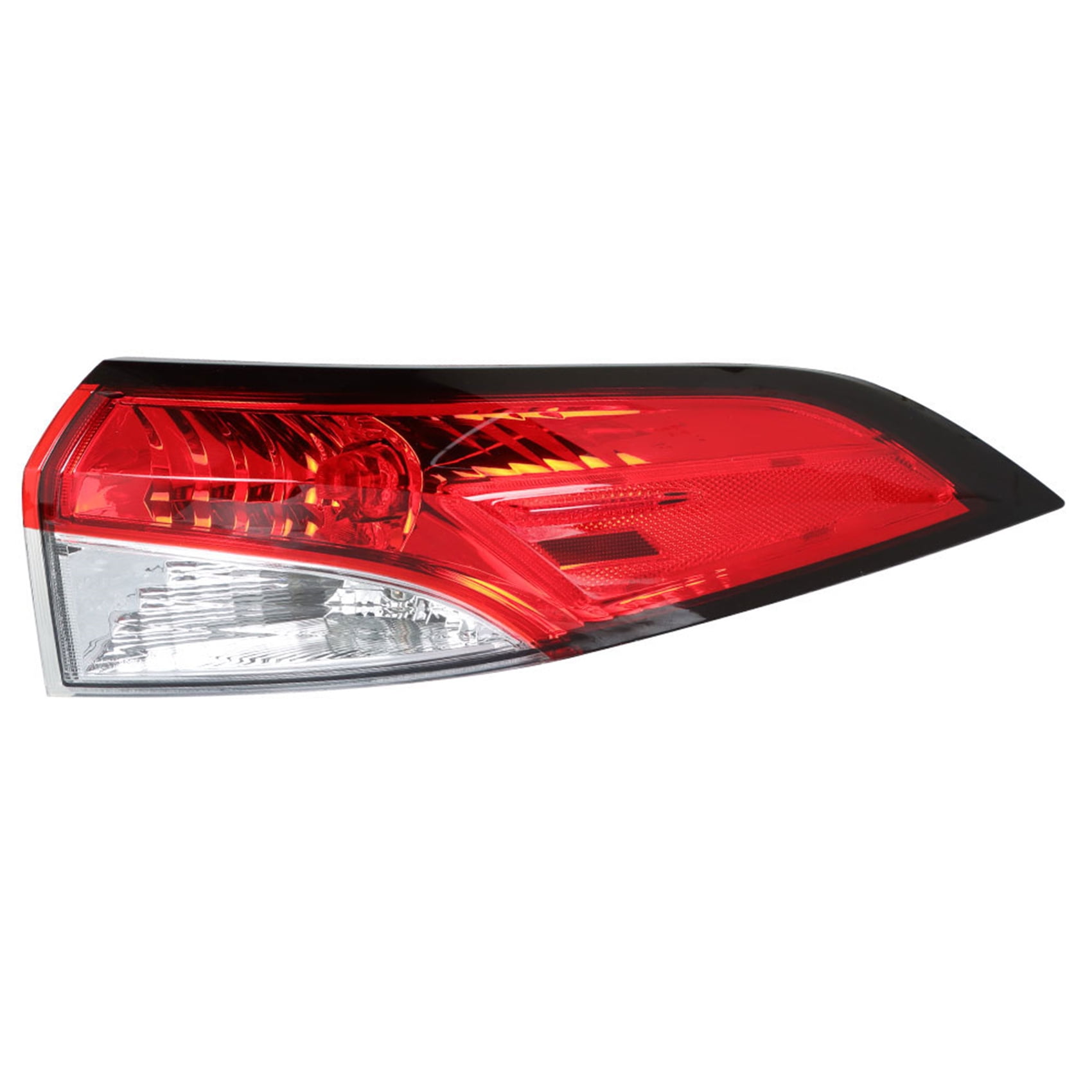 LABLT Right Outer Rear Tail Light Brake Lamp for 2020 2021 Toyota ...