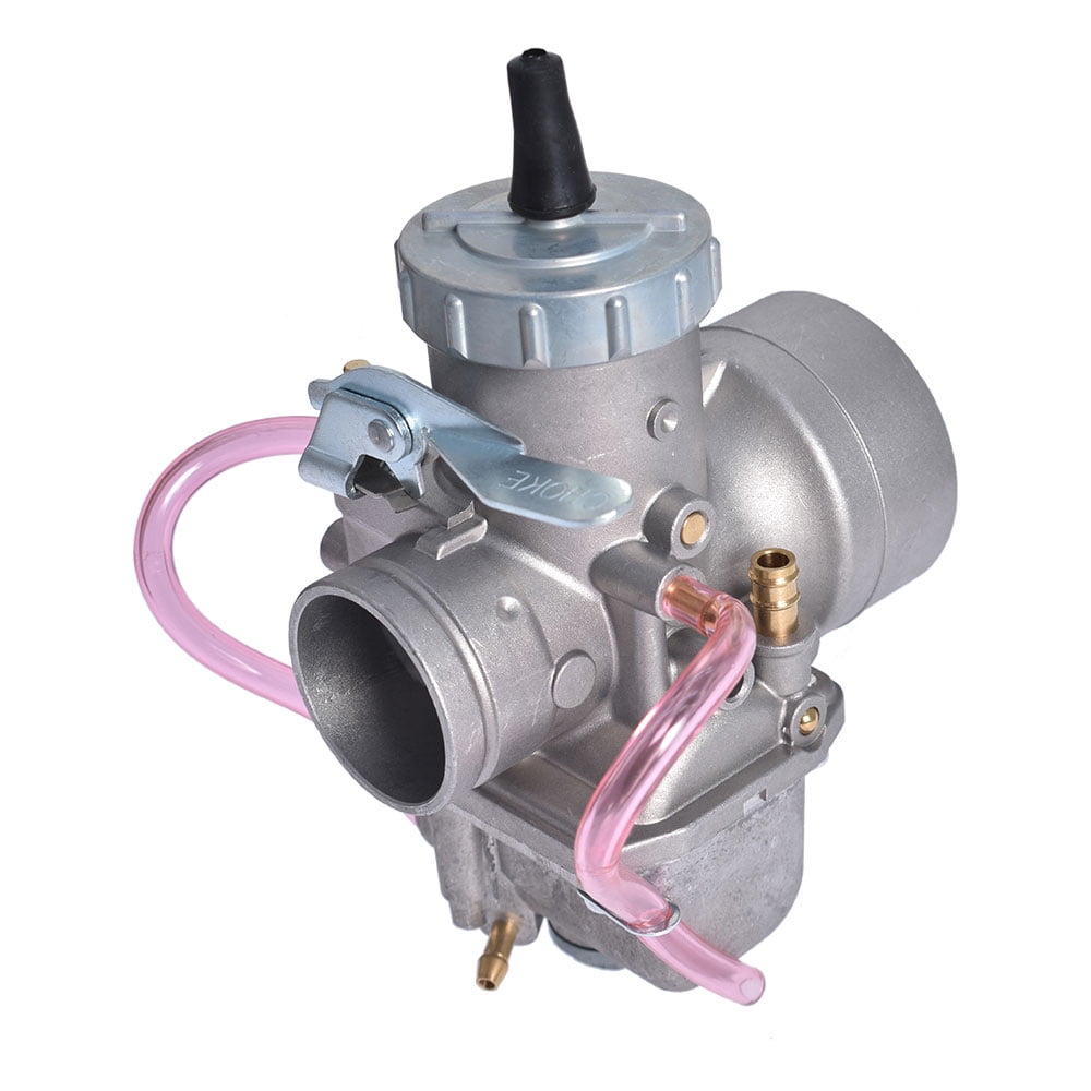LABLT Round Slide Carb or Carburetor 2 Stroke Replacement for VM38-9 38 ...
