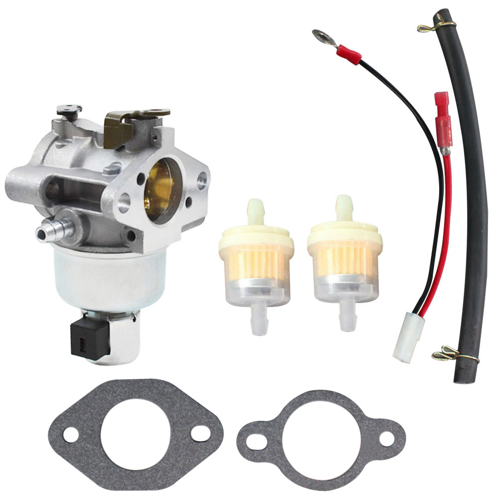 LABLT Carburetor for Motorcycle Eton Rascal 40 & Viper Jr 40 IXL40 ...