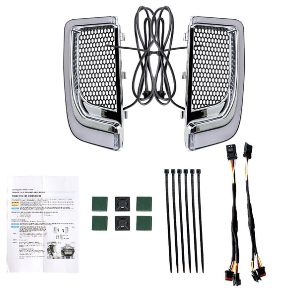 Motorcycle LED Turn Signals in Motorcycle Turn Signals - Walmart.com