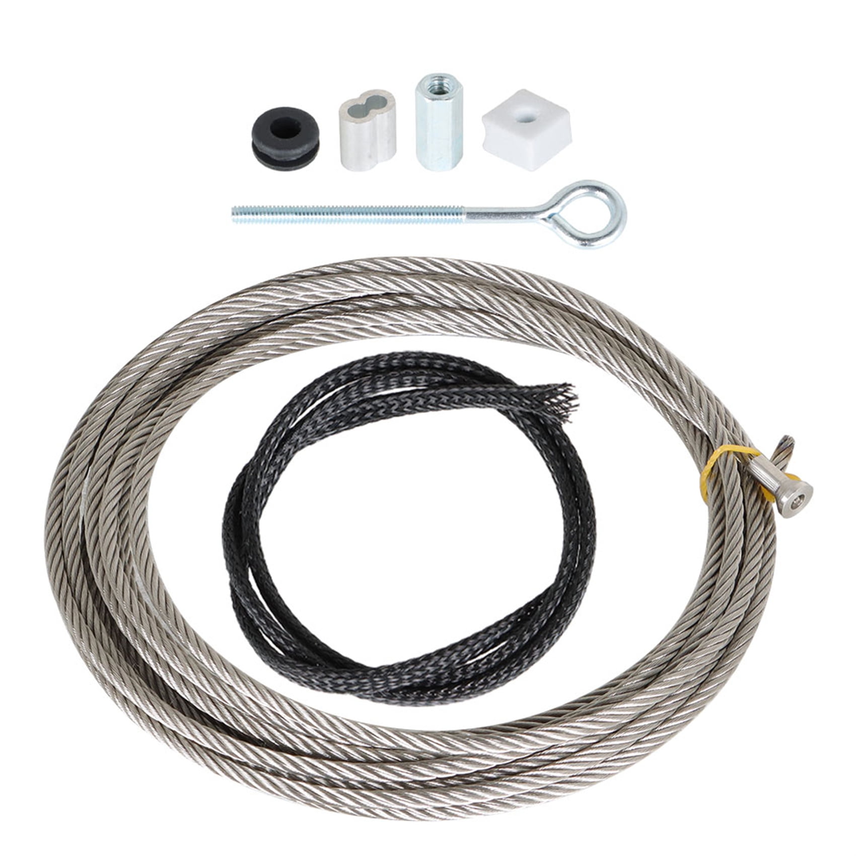 LABLT Slide Out Cable Repair Kit 22305 Replacement for RV Slide-Out ...