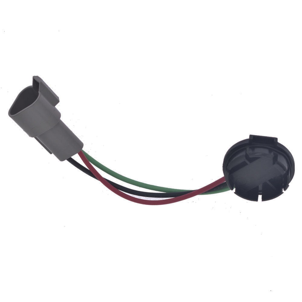 LABLT Speed Sensor For Club Car Golf Cart DS & Precedent with GE Motor ...